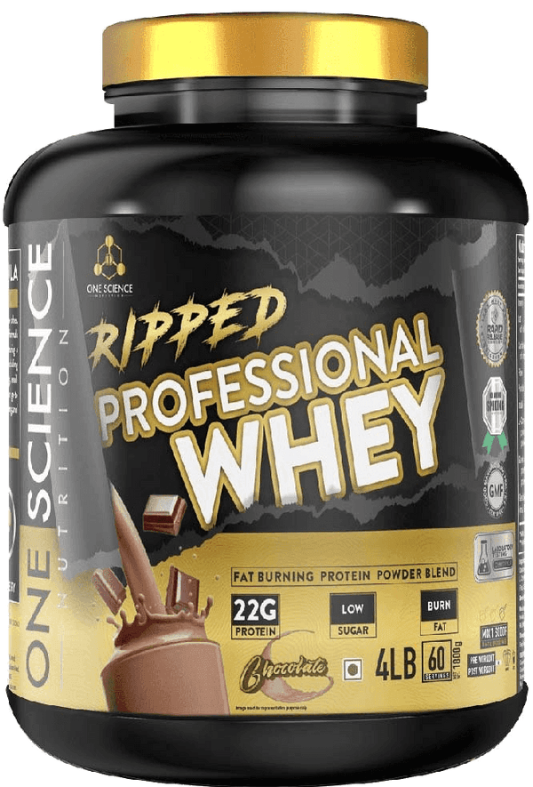Buy Whey Protein Supplements Online Tagged "Ripped Professional Whey ...