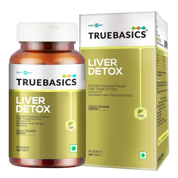 Liver Health - NutraC - Health & Nutrition Store