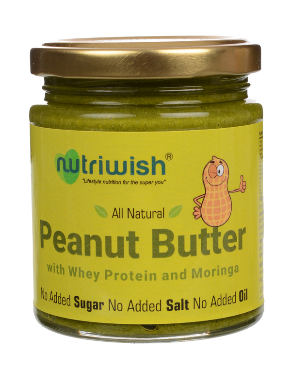 Nutriwish - NutraC - Health & Nutrition Store