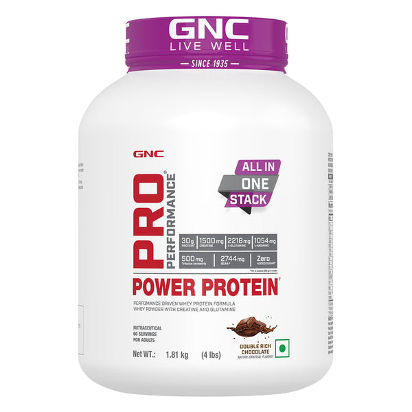 Creatine Tagged "power protein" - NutraC - Health & Nutrition Store